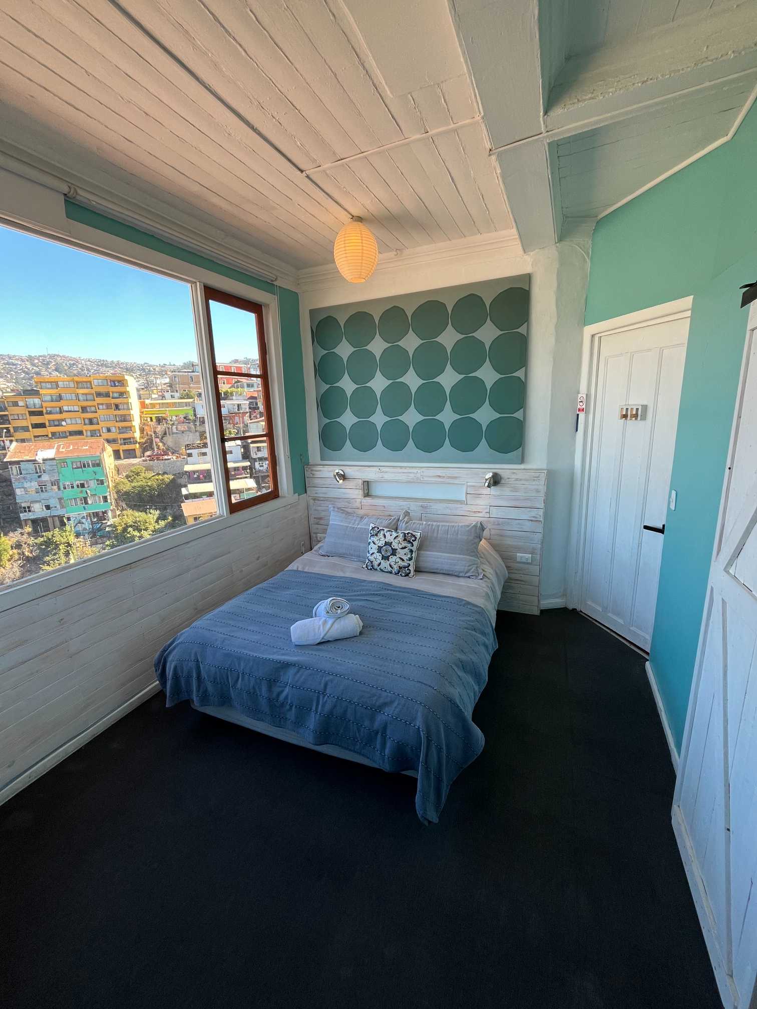 Océano - Vista al Mar